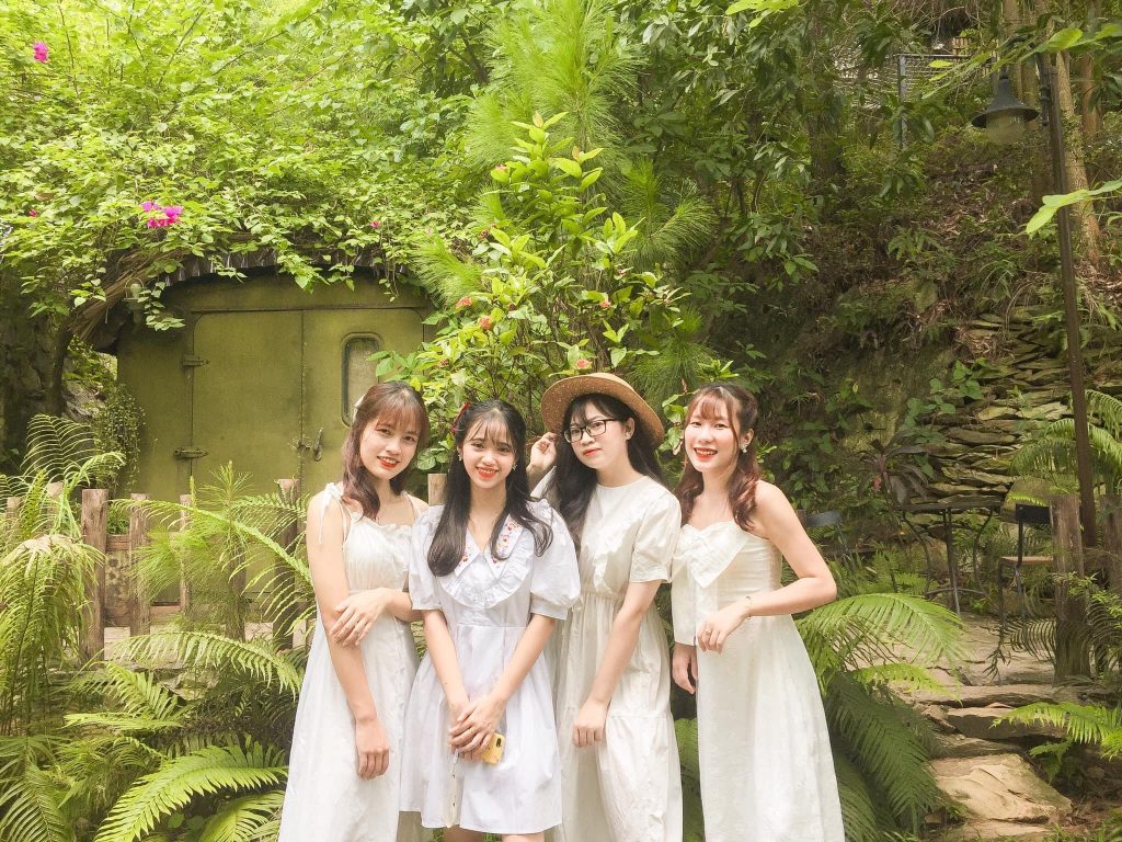 U Lesa Retreat - Review chuyến đi 2N1Đ cùng hội bạn thân lạc vào xứ sở ...