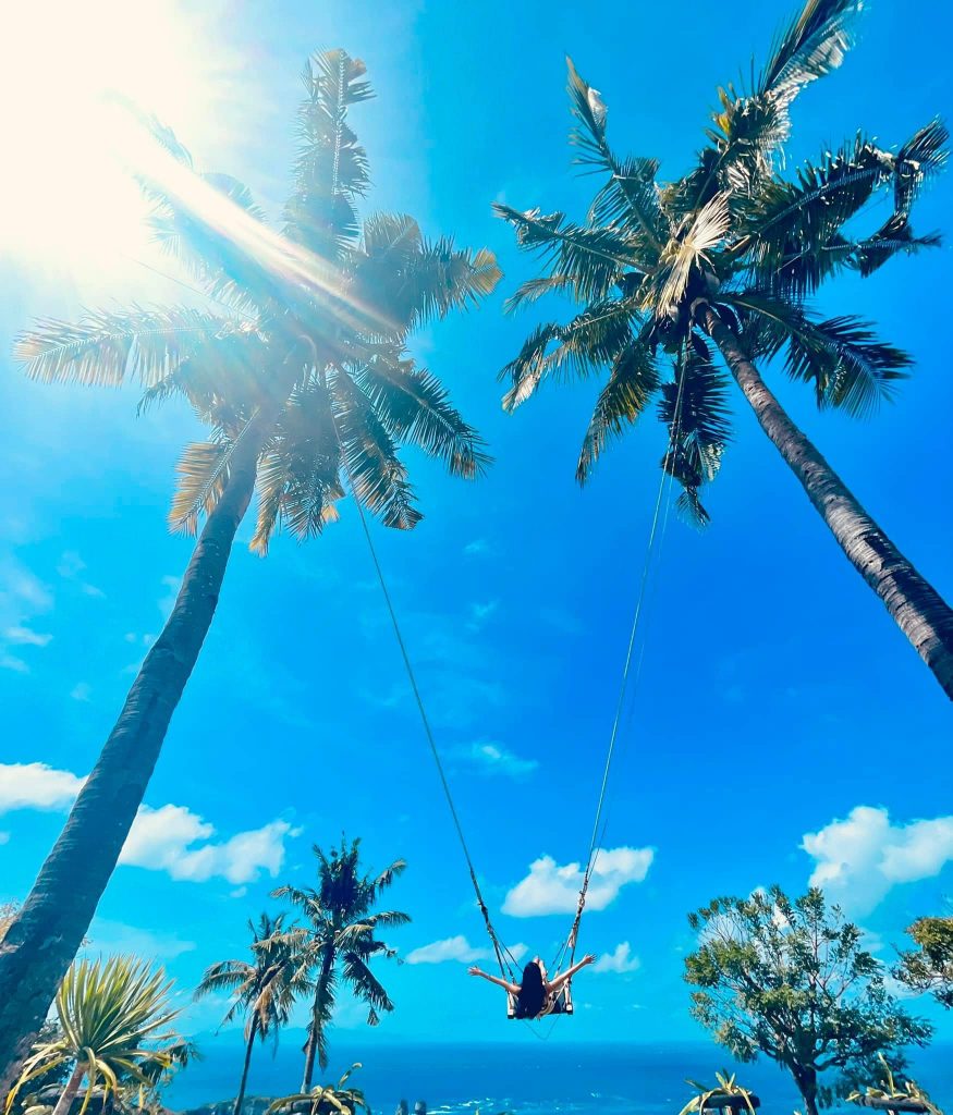 The weather in Bali Island, – Best time to visit Bali - Du Lịch Chất